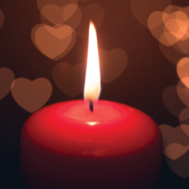 Select a Candle